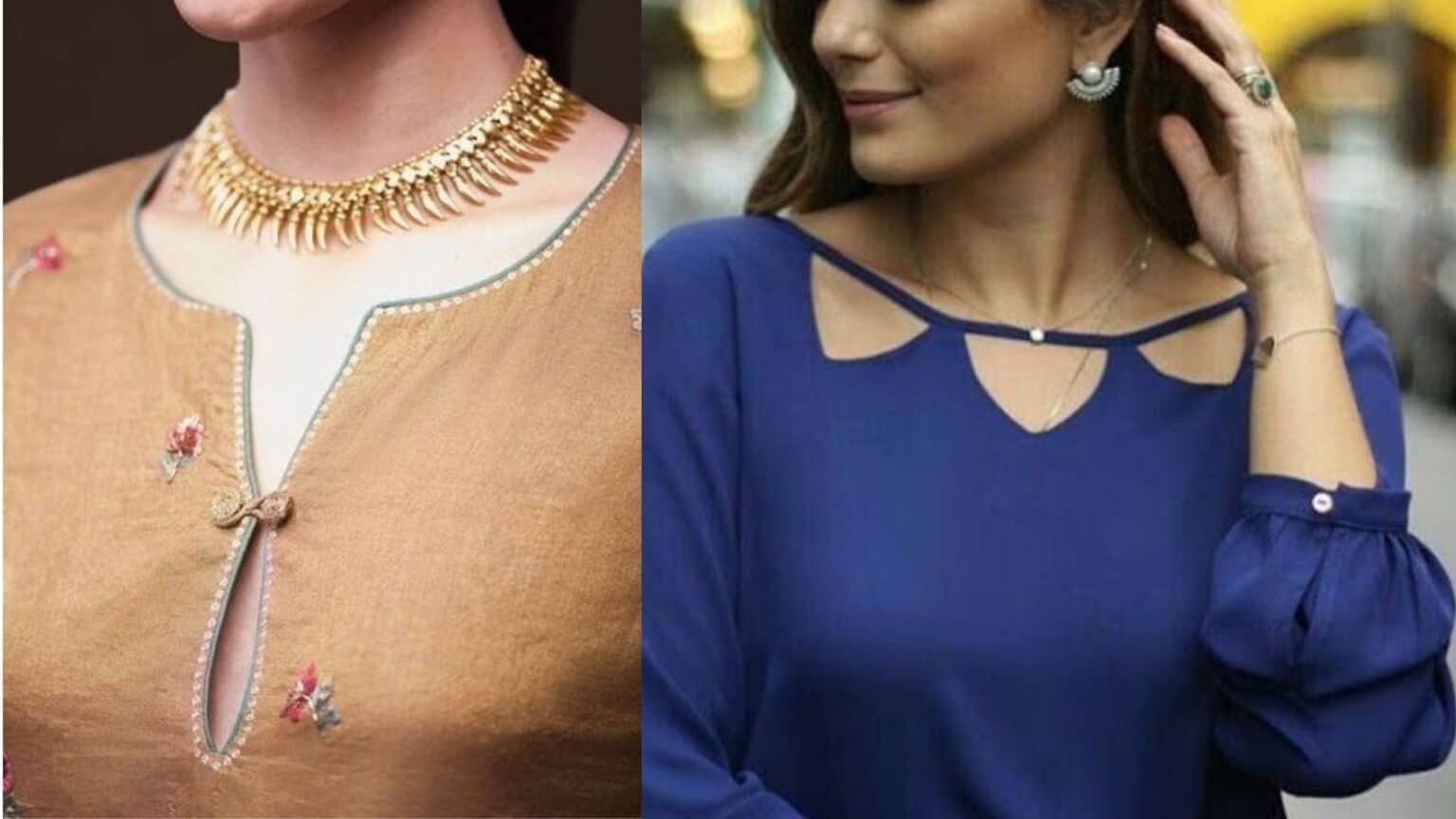33+Trendy Top Designs For Girls 2024