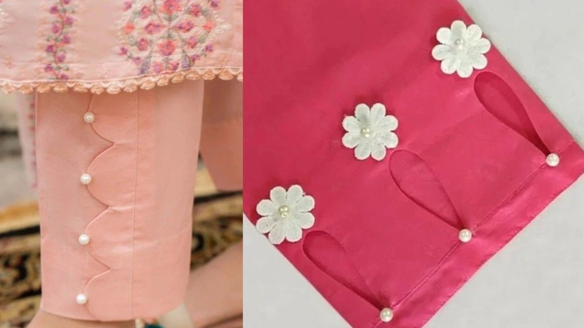 33+Trendy Top Designs For Girls 2024