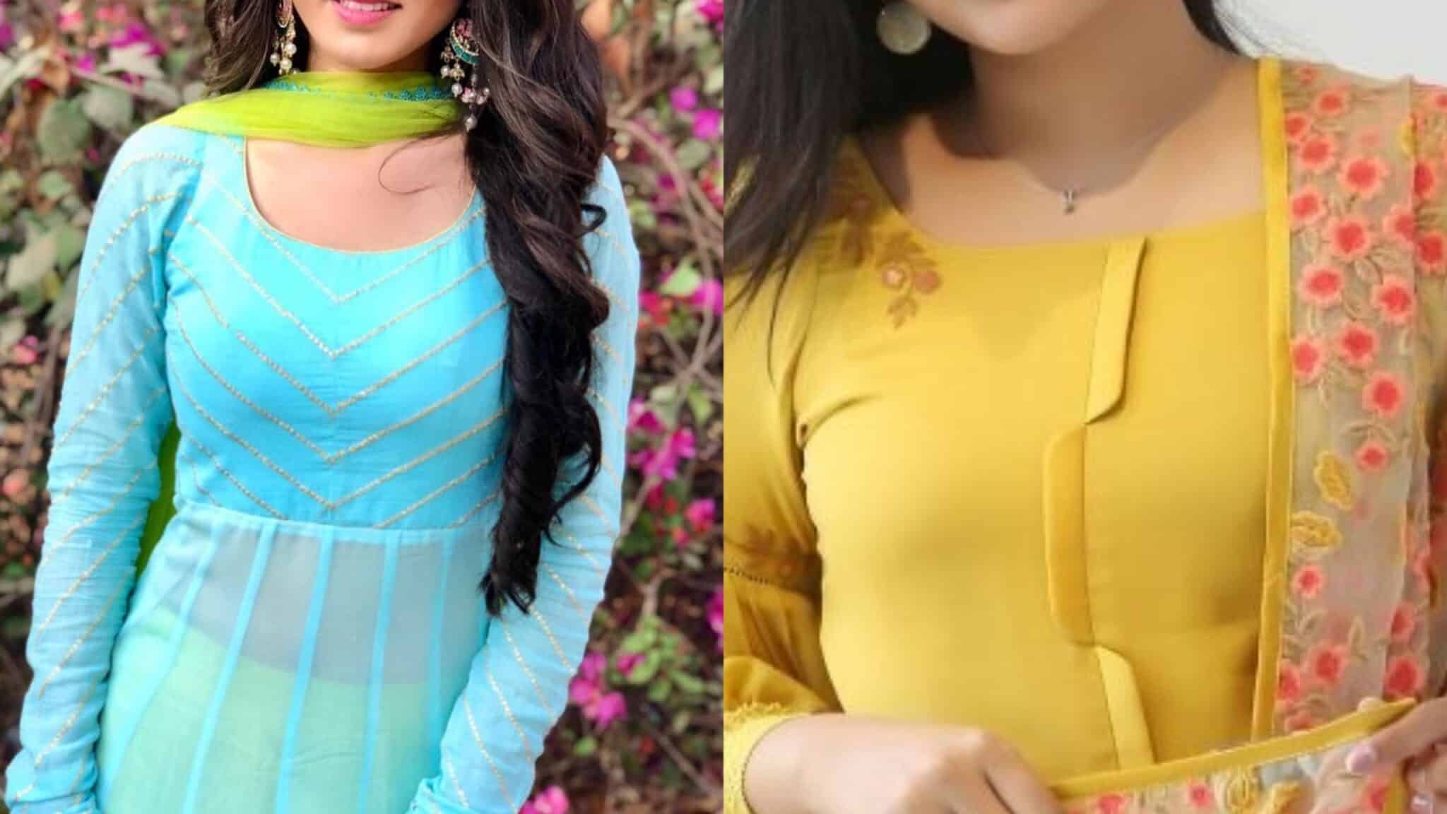 33+Trendy Top Designs For Girls 2024