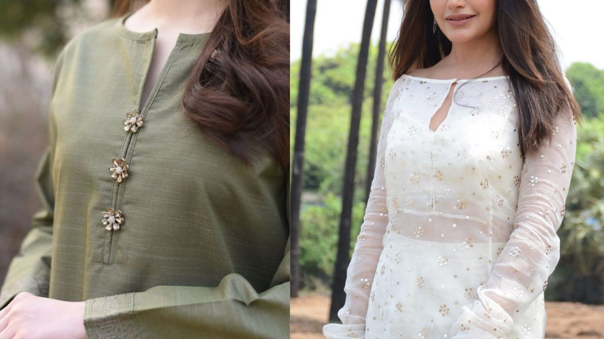 33+Trendy Top Designs For Girls 2024