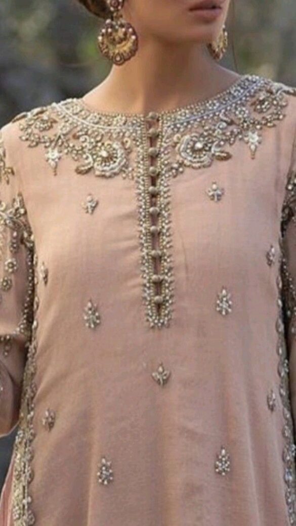 40+ Best Kurti Designs For Stitching 2024