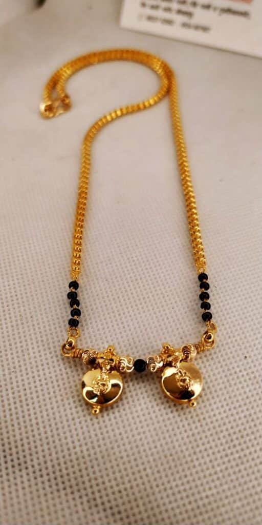 21+ Latest Mangalyam Designs 2024