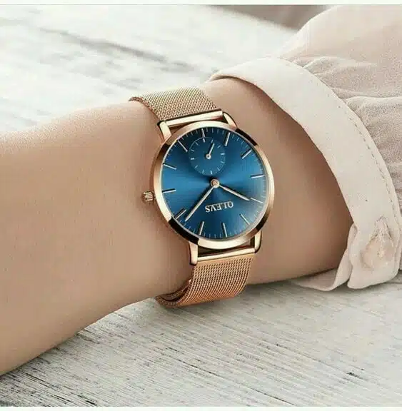 18+ Latest Watch Designs For Women 2024