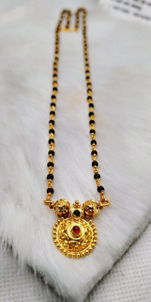 21+ Latest Mangalyam Designs 2024