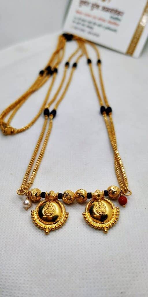 21+ Latest Mangalyam Designs 2024