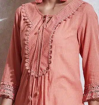 40+ Best Kurti Designs For Stitching 2024