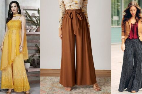 20 Latest Collar Neck Design Kurti 2023