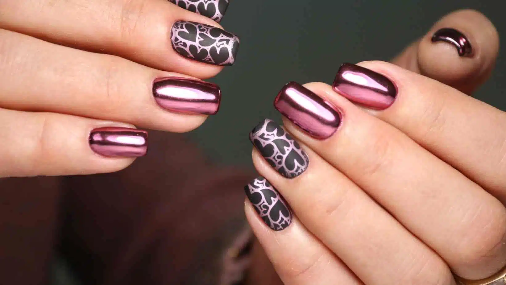 30+ Latest Shellac Nail Designs 2024