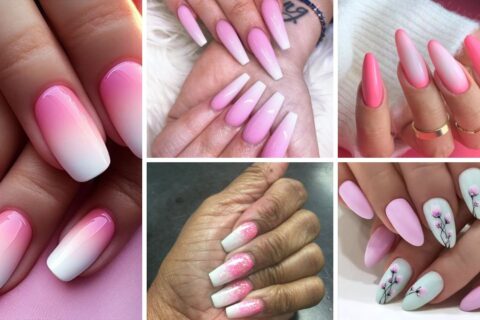 Try These Stunning Simple Short Nail Designs 2023