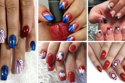 Try These Stunning Simple Short Nail Designs 2023