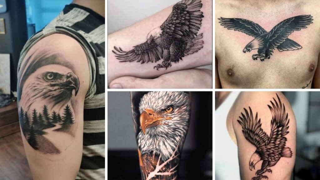 80+Full Body Tattoo Designs